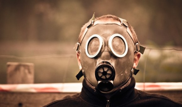 How To Survive If A Nuke Goes Off In Your Town - Task & Purpose