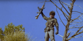 8 Things You Probably Never Knew About ‘Red Dawn’ - Task & Purpose