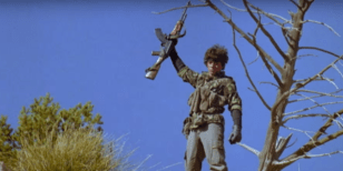 8 Things You Probably Never Knew About ‘Red Dawn’ - Task & Purpose