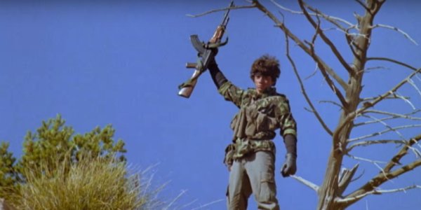 8 Things You Probably Never Knew About ‘Red Dawn’ - Task & Purpose