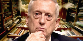 30 Books Mattis Thinks Every Good Leader Needs To Read - Task & Purpose
