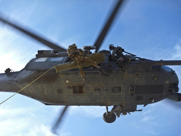 24 Hours After Getting Shot In The Head In Afghanistan, This PJ Went ...