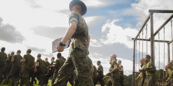 This Marine's Punishment Shows The Corps Is Finally Cracking Down On ...