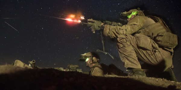 Top ISIS Leader In Afghanistan Killed By US Special Operations In April ...