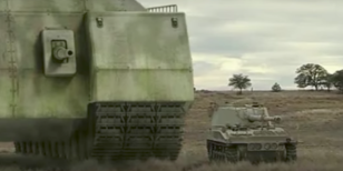 The 4 Largest Tanks Ever Built (And One That Remains A Twisted Dream ...