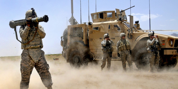The Army Can Now Stop Enemy Tanks In Their Tracks Without Firing A Shot ...