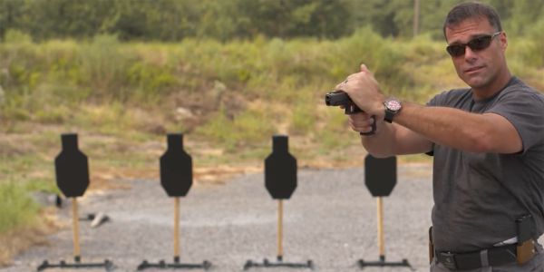 The History Of The CIA’s Silent Pistol Of Choice - Task & Purpose