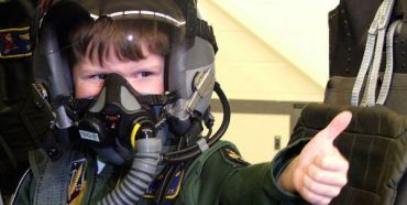 5 Crucial Lessons Military Brats Learn Early In Life - Task & Purpose