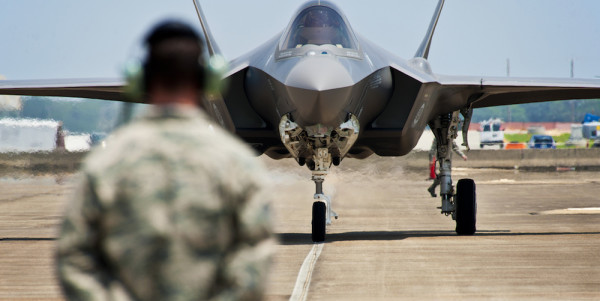 A Look At Air Force Readiness 68 Years After Its Formation - Task & Purpose