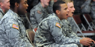 10 Phrases That Make No Sense Outside Of The Army - Task & Purpose