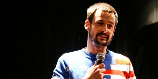 These Veterans Prove That Military Life Can Be A Laughing Matter - Task ...