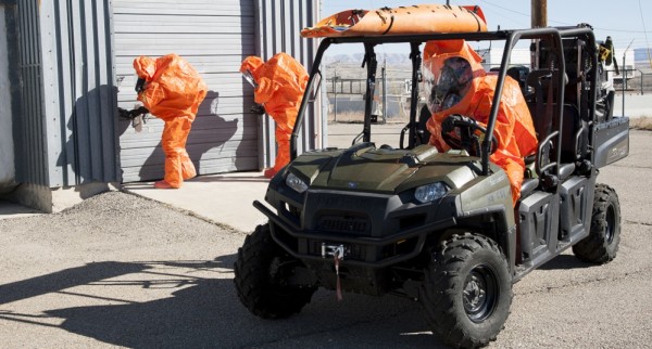 Army's Anthrax Scandal Due To Leadership Failure - Task & Purpose