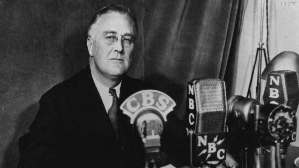 Hear The Moment The US Turned Into A Global Superpower - Task & Purpose