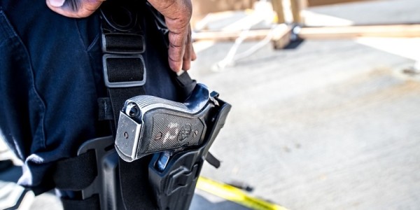 A New National Concealed Carry Law Is In The Works - Task & Purpose