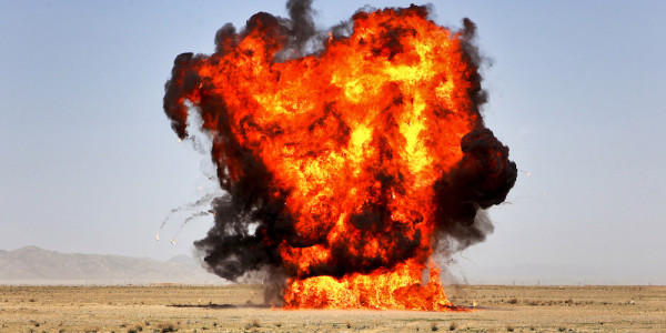 14 Signs The World Is Ending This Week - Task & Purpose
