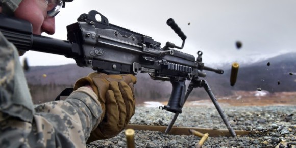 This FN Series Offers Collectors A Chance To Own Some Iconic Military ...