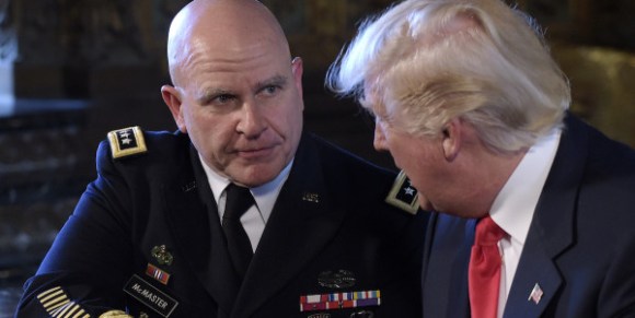 5 Powerful Lessons That Gen McMaster Brings To The White House - Task ...