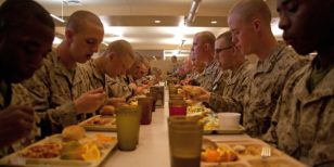 Does The Military Really Use Saltpeter To Kill Troops’ Libidos? - Task ...