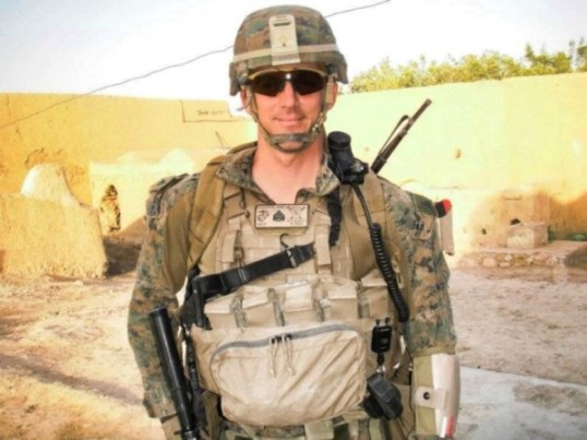 UNSUNG HEROES: A Tribute To One Of The Toughest Marines I’ve Ever ...