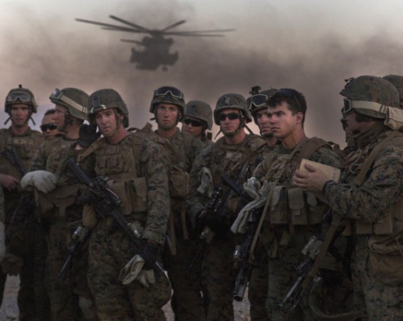 The Real Reason For The Poor State Of Military Morale - Task & Purpose