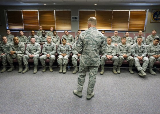 5 Ways Being The Boss Changes When You Leave The Military - Task & Purpose