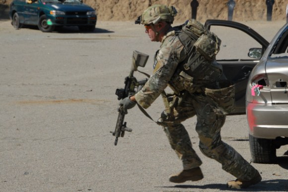 Here's How To Turn The M4 Into The Ultimate Infantry Rifle - Task & Purpose