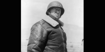 6 Badass Lines From Patton’s Famously Vulgar Speech - Task & Purpose
