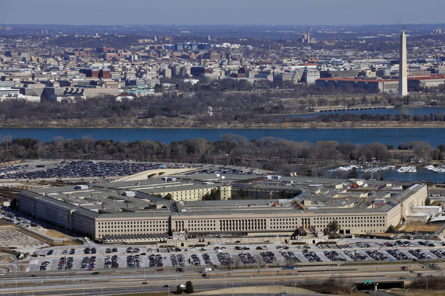 US Army allows Christian soldier to wear long hair for religious reasons