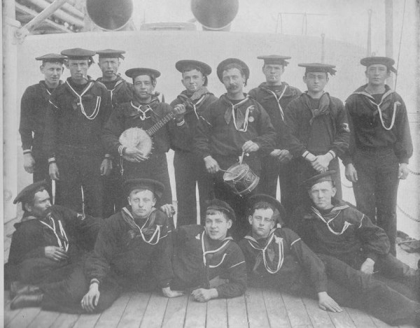 117 Years Later, The Sinking Of The USS Maine Remains A Mystery - Task ...