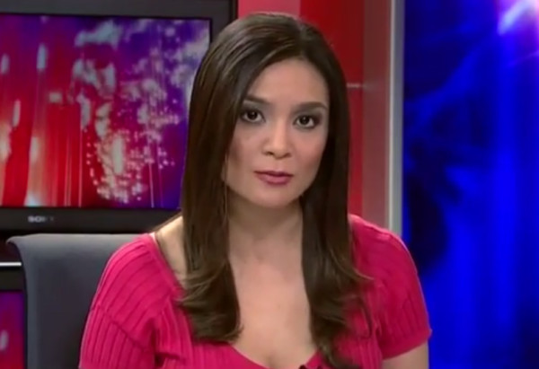 Russia Today Anchor Quits Live On Air Over Crisis In Ukraine, Cites ...