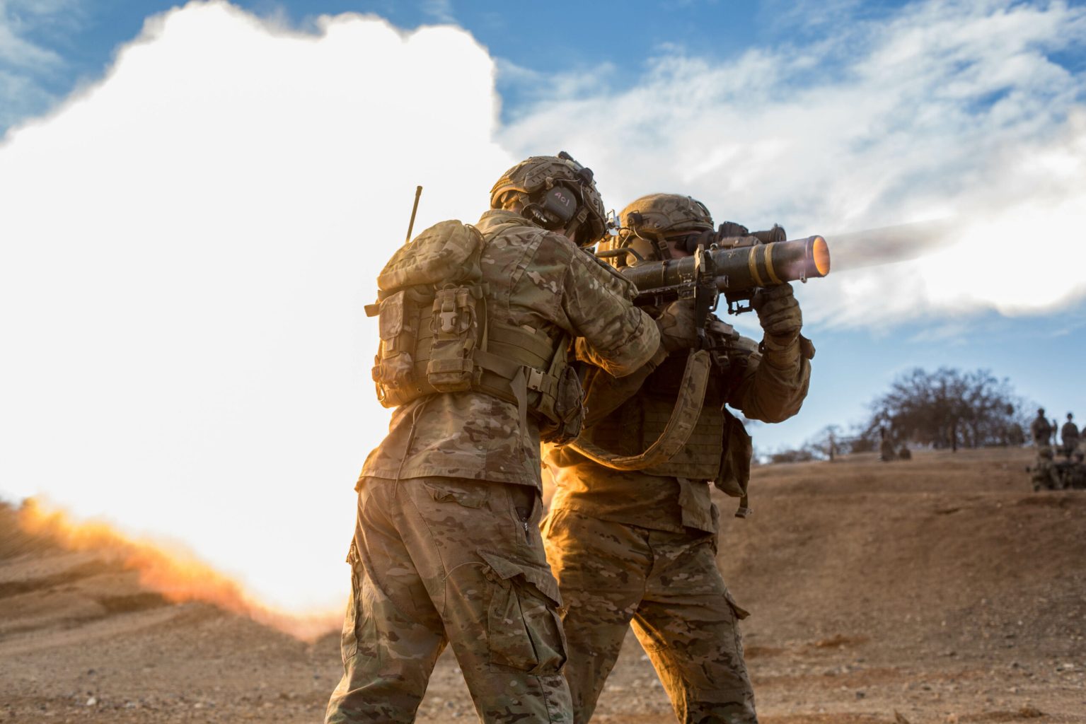 Tab or Scroll: When are you officially an Army Ranger?