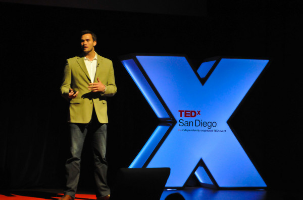 JOB ENVY: Jake Wood, CEO Of Team Rubicon, On Becoming One Of The Good ...