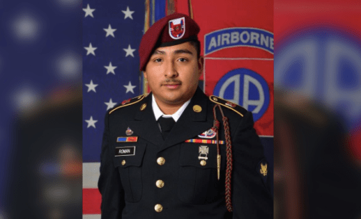 Army Paratrooper Killed This Summer was Decapitated, Autopsy Says