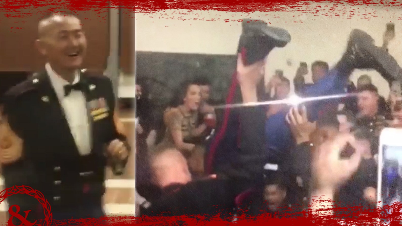 What semper fi means, according to 4 Marines