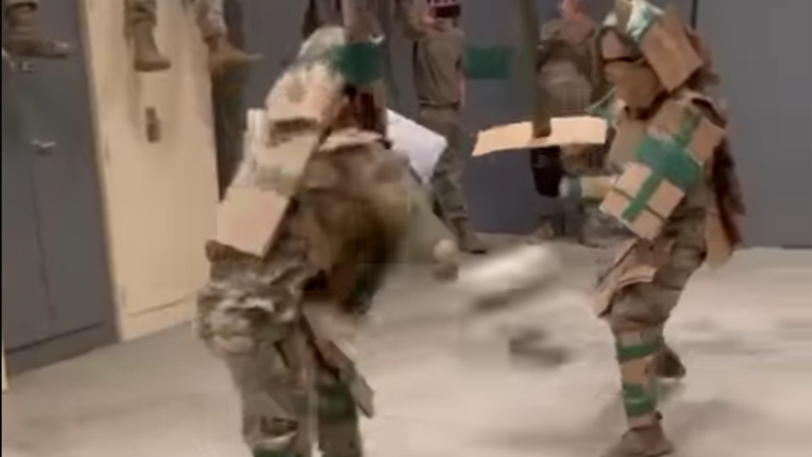 Veterans share the best advice they got in the military