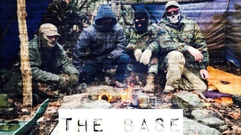 Military needs to crack down on white extremists, report finds