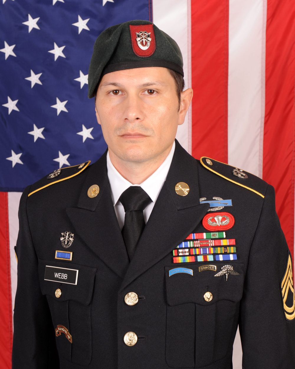 Special Forces Soldier Charged with Allegedly Killing 3 in Shooting