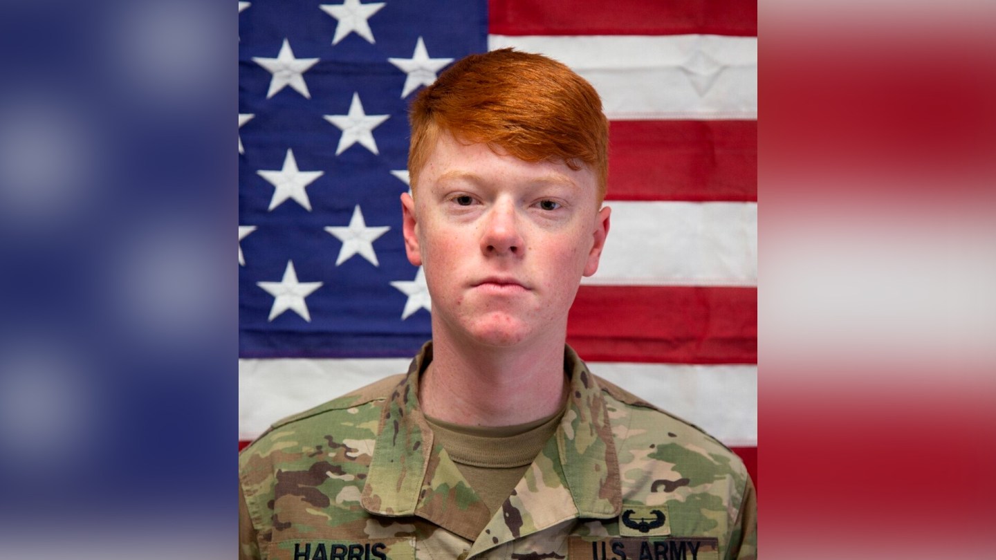 Soldier and 16-year-old boy accused of killing Fort Drum soldier