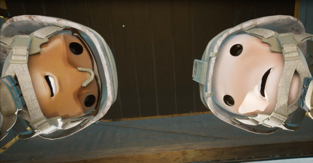 Terminal Lance creator debuts new animated short 'Post'