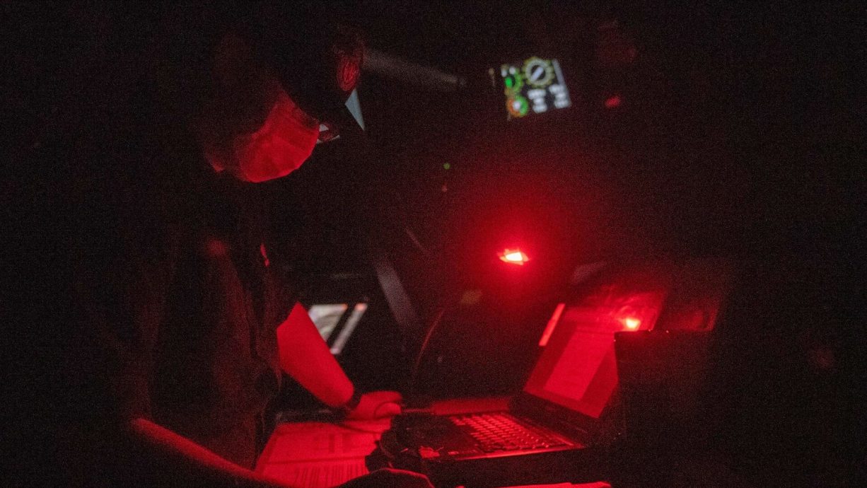 Navy institutes plan to help surface fleet sailors sleep better at sea