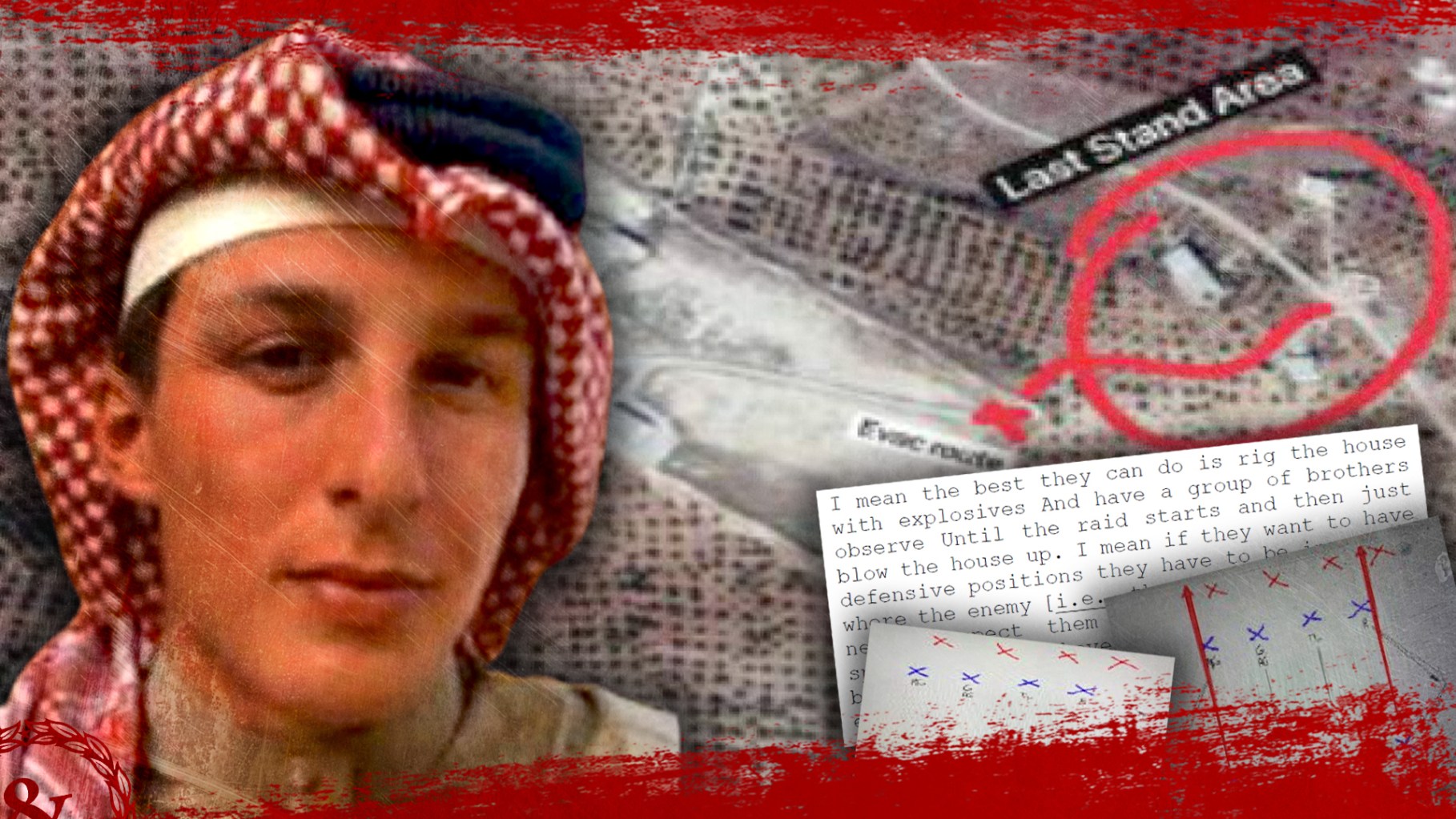 Army soldier sentenced to 14 years for ISIS plot to ambush troops ...