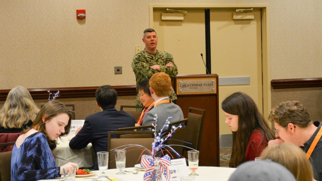 The Navy will now enlist recruits who score 10 on their ASVAB