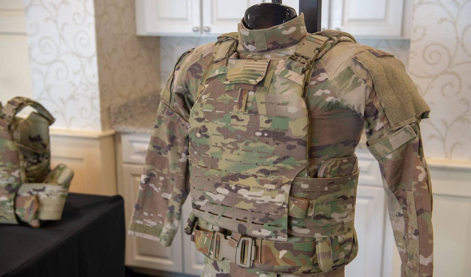 The Army's next-generation body armor plates don't get the job done