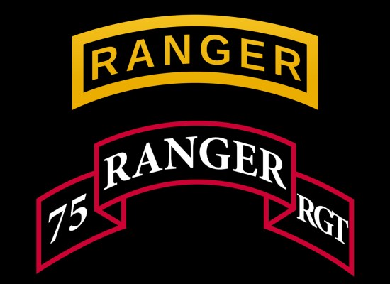 Tab or Scroll: When are you officially an Army Ranger?
