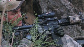 Medal of Honor recipient Clint Romesha's everyday carry