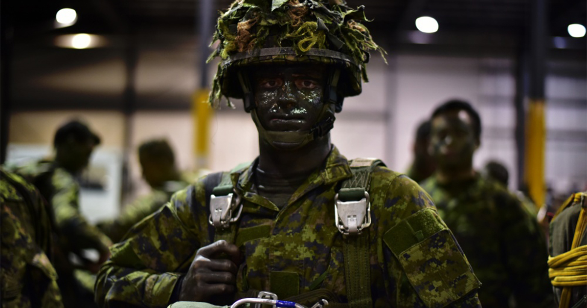 Who are your favorite foreign allies to train with and why?