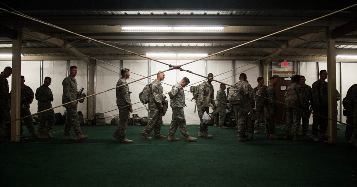 Don’t worry, your saved-up leave won’t disappear before you can use it