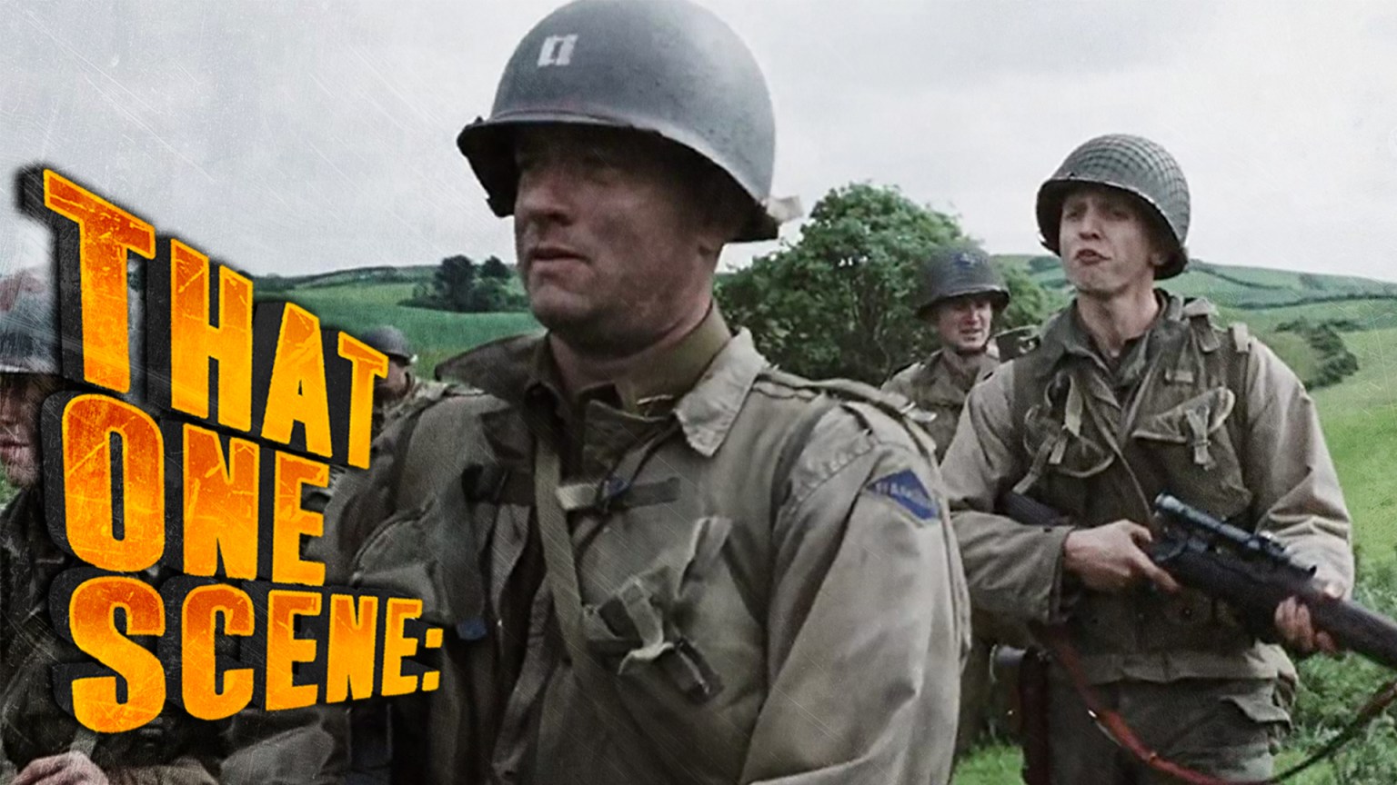 How ‘Saving Private Ryan’ changed the way we look at WWII