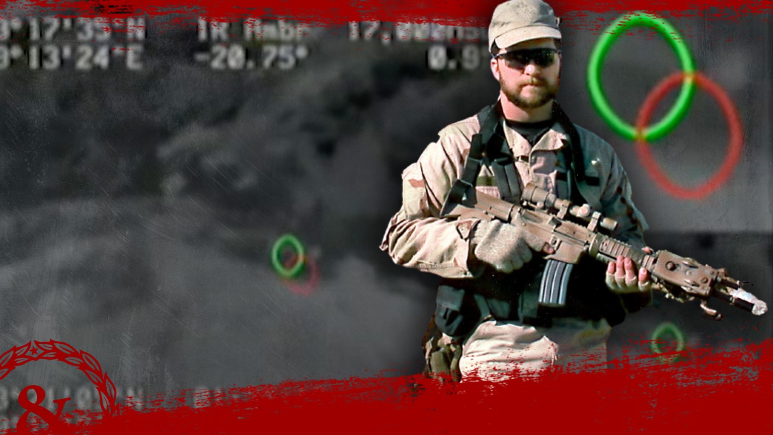 Air Force Tech. Sgt. John "Chappy" Chapman is my brother. As one of an ...