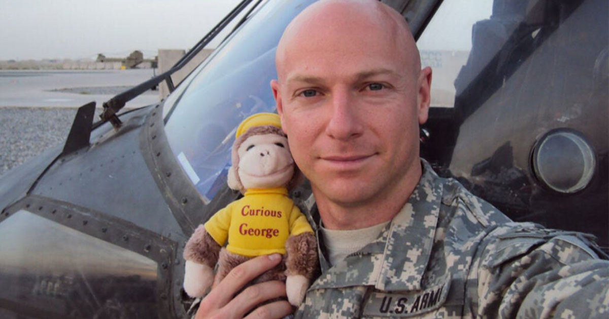 These stuffed animals have way more flight hours than you